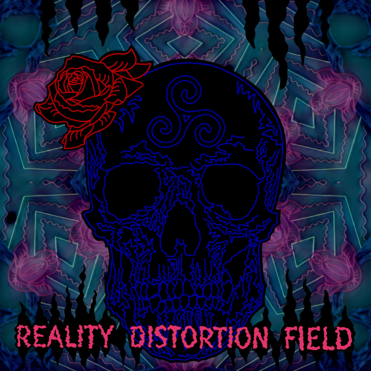 Reality Distortion Field | Reality Distortion Field