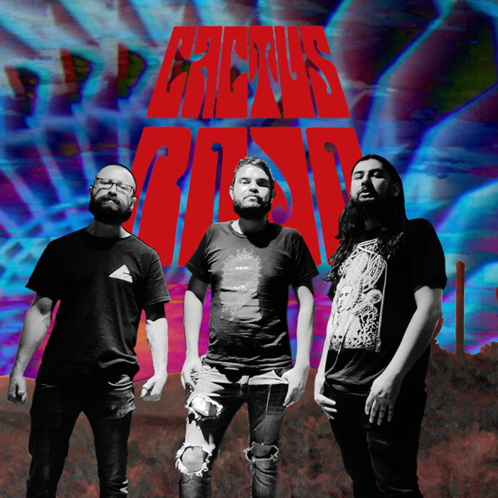 Bong Sessions | Cactus Rojo | Bong Records