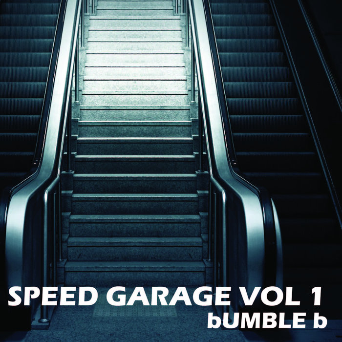 Speed Garage Vol 1 | Bumble B | 10-10-10