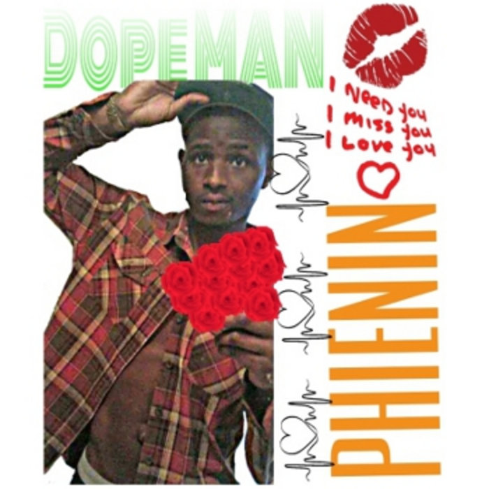 ((BEND OVER)) Dope Man feat Yung Chippa | Dope Man