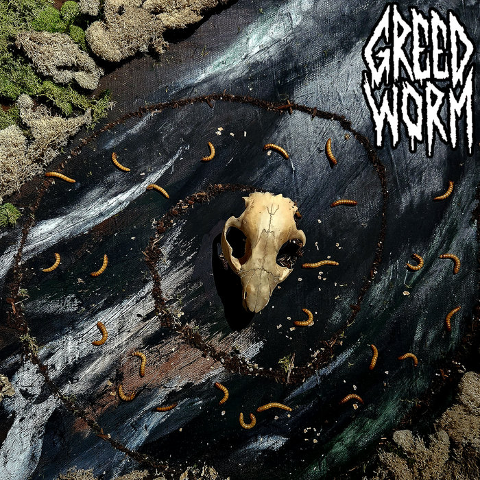 Project Sunshine / Gary Webb REDUX | Greed Worm