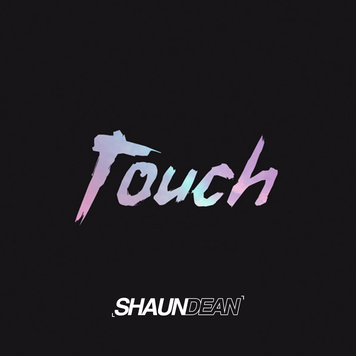 Shaun Dean - Touch (Speedy G's Mix) | Shaun Dean