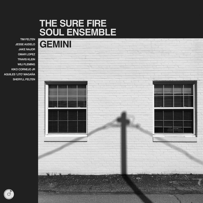 Gemini | The Sure Fire Soul Ensemble