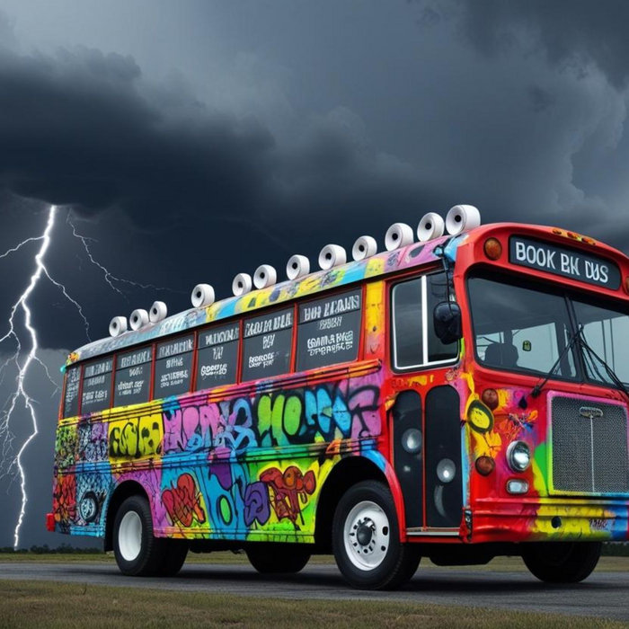 boom bus | s.k.y.n.e.t