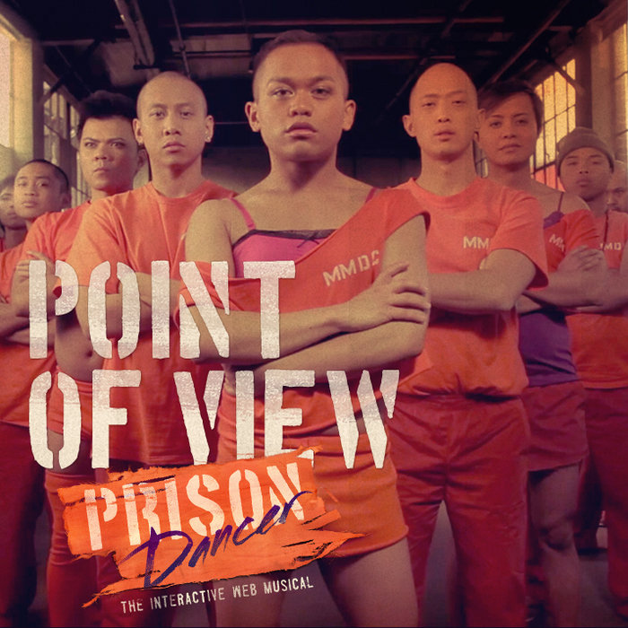 1. POINT OF VIEW | PRISON DANCER