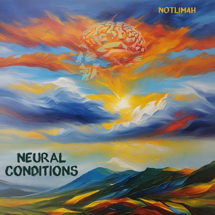 Neural Conditions | notlimah | Upwords Movement