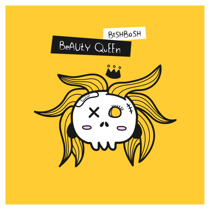 Beauty Queen | Bish Bash - ביש בש