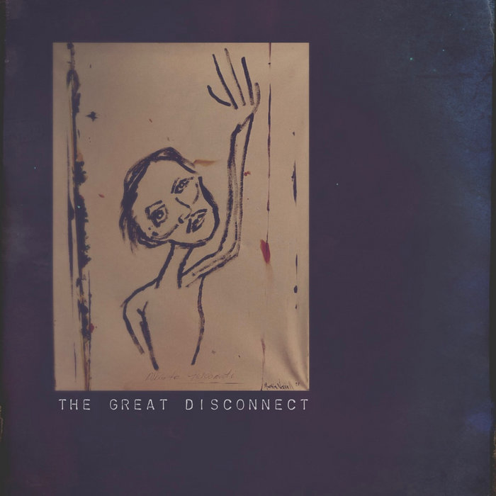 The Great Disconnect | ZYLA