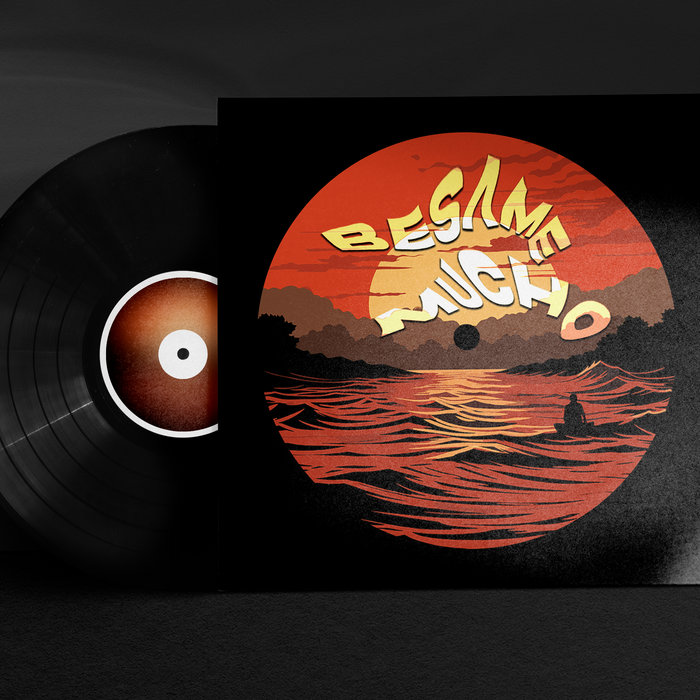 Benjamin Milic - Besame Mucho (Sunset Mix) | Benjamin Milic