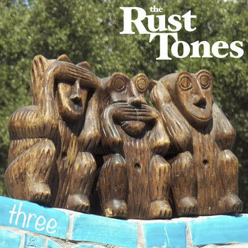Music | The Rust Tones