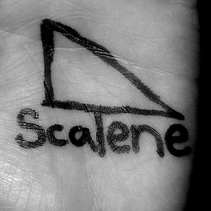 Scalene | POLYGON