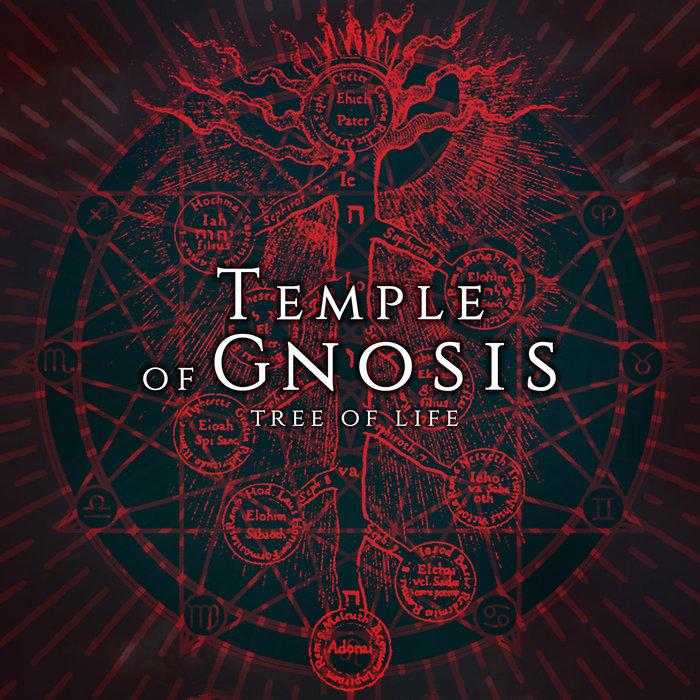 Tree Of Life | Temple Of Gnosis