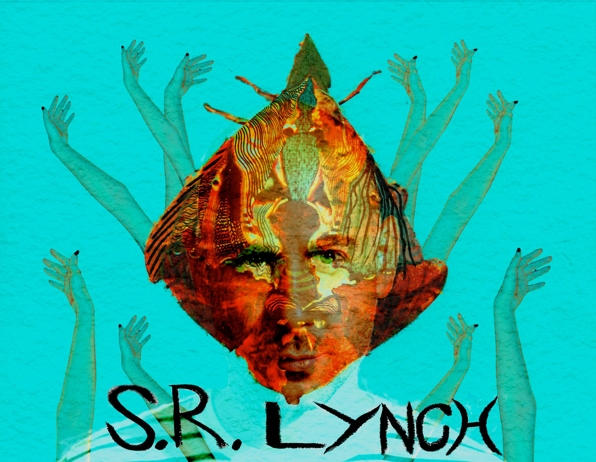 Dragon Doves | S.R. Lynch