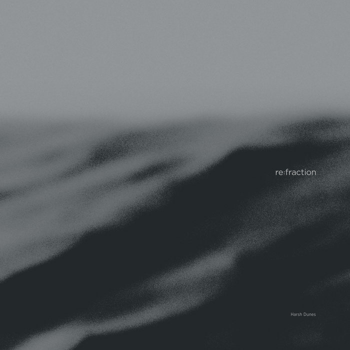 Harsh Dunes | re:fraction