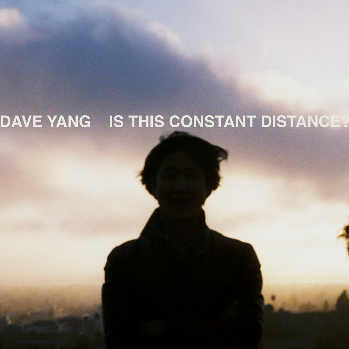 Is This Constant Distance? | Dave Yang