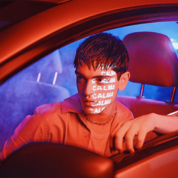 Calma | SUGARRLUCK | Lemid.