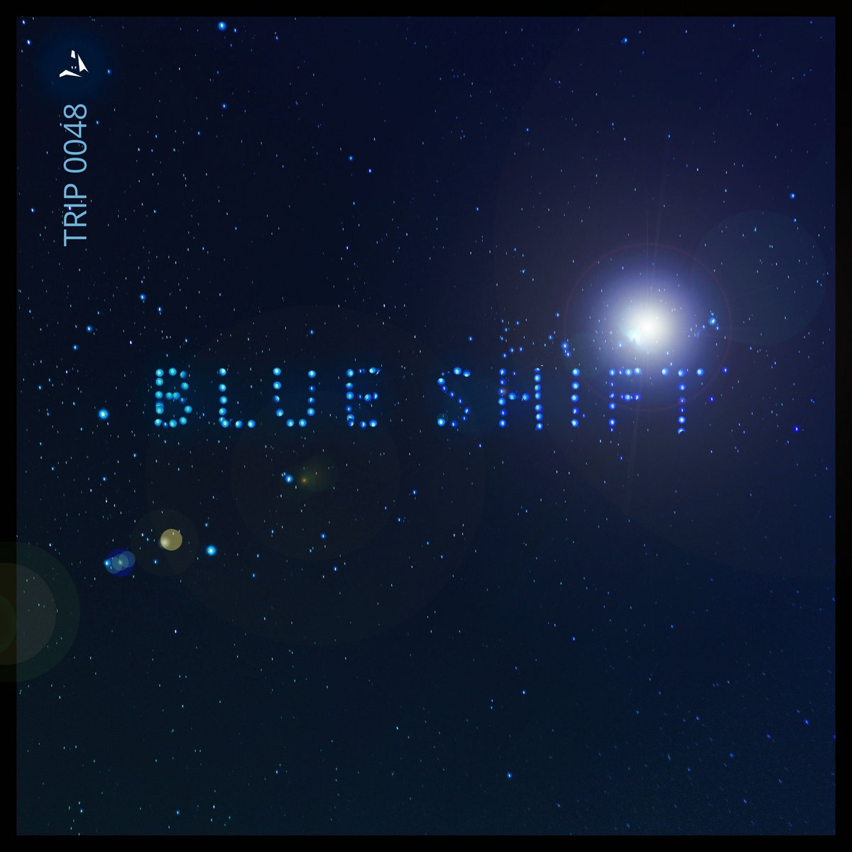 Blue Shift | TRIP FM