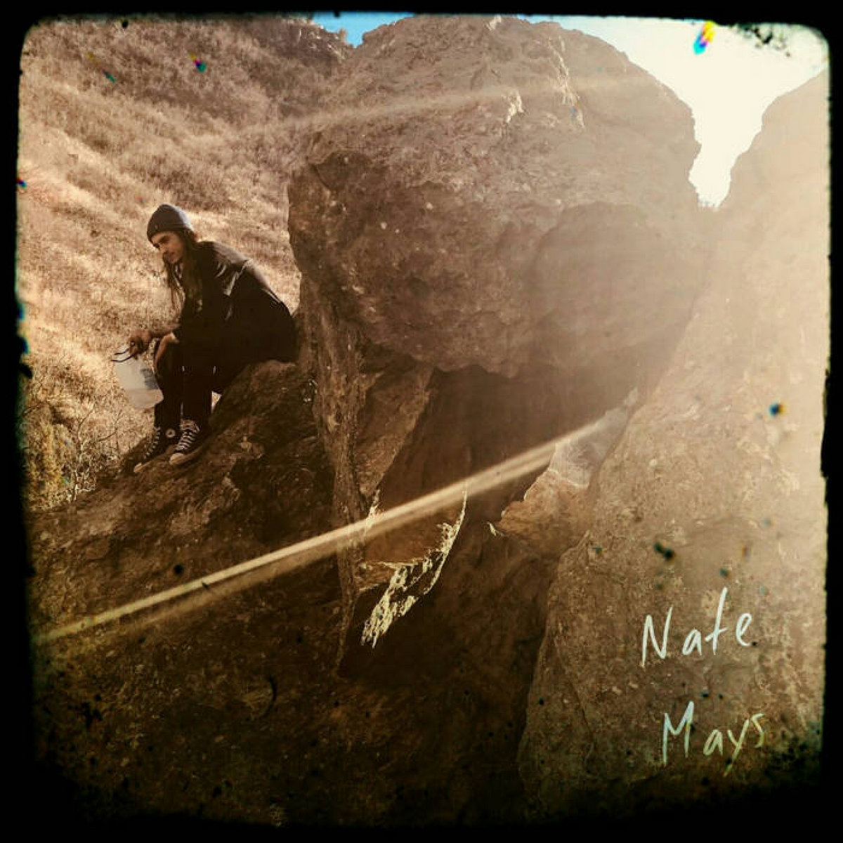 A Casual Collection of Crusty Demos | Nate Mays