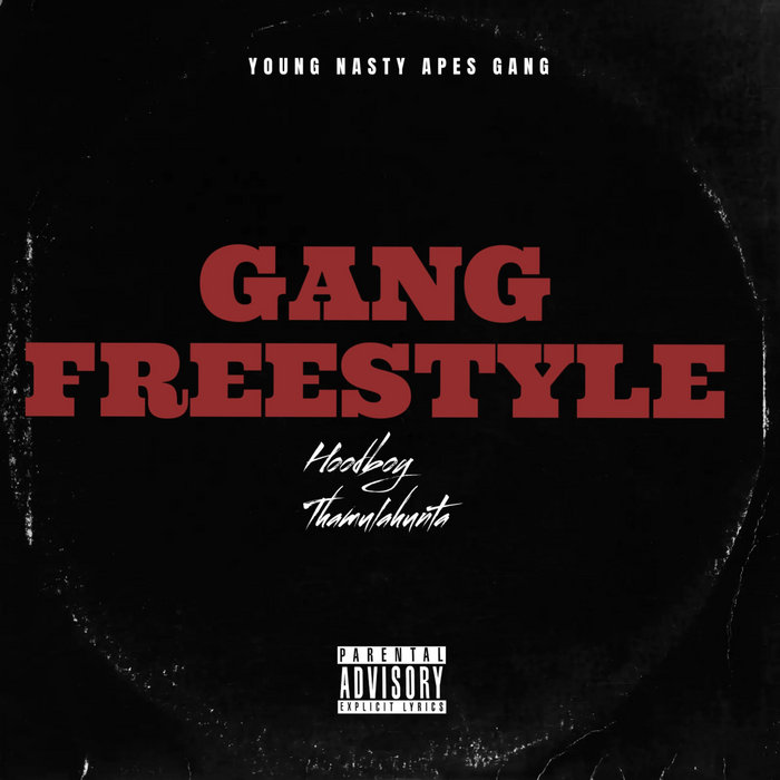 Gang Freestyle | Hoodboy Thamulahunta