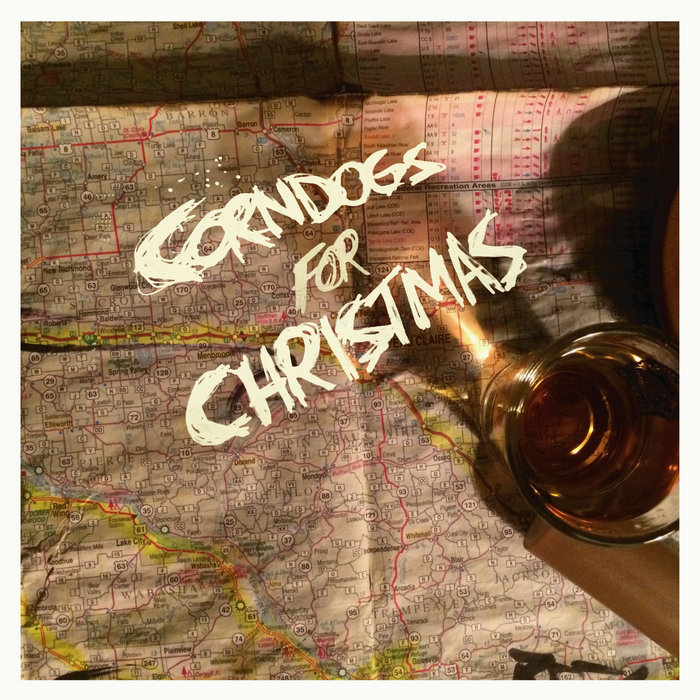 Corndogs for Christmas | The Jake Duda Band