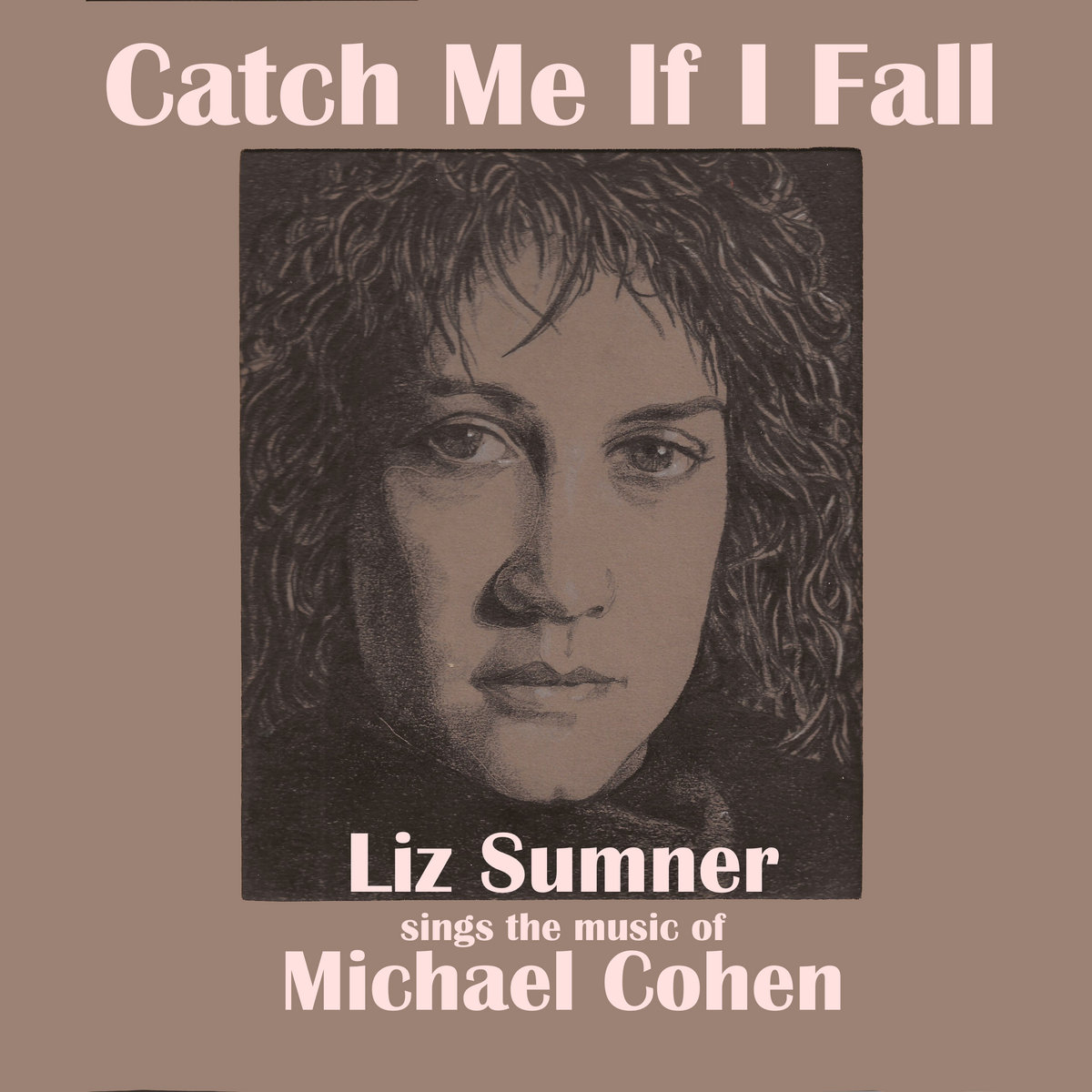 Catch Me If I Fall | Michael Cohen and Liz Sumner
