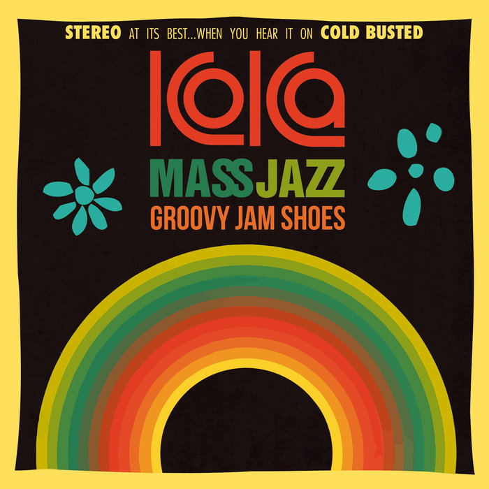 Groovy Jam Shoes | Koka Mass Jazz