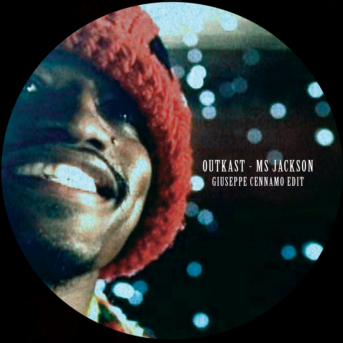 Outkast Ms Jackson Album