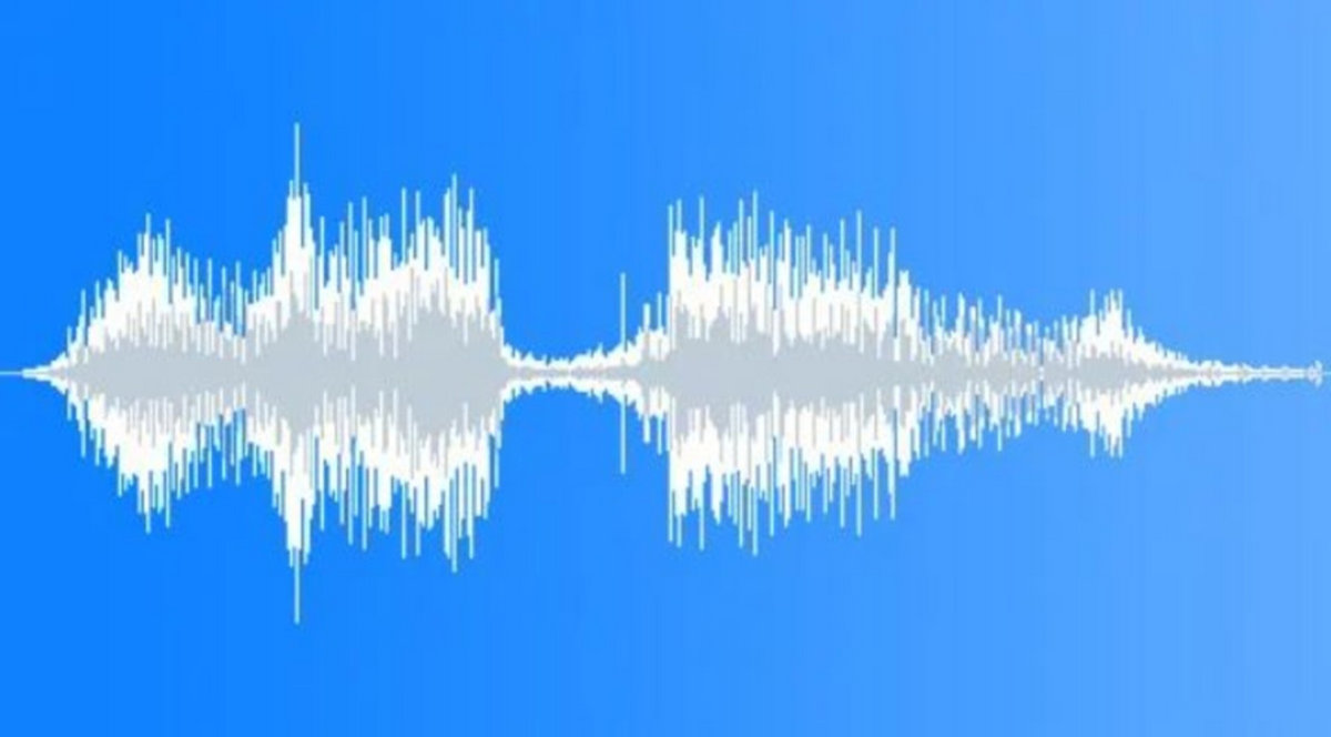 Sound Waves | Alan Fleming-Baird