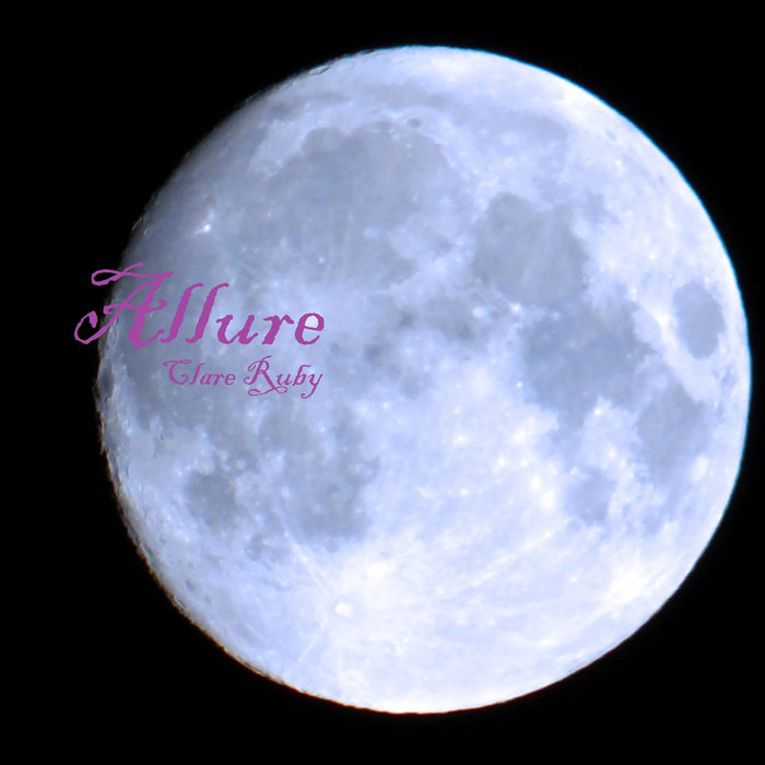 Allure | Clare Ruby