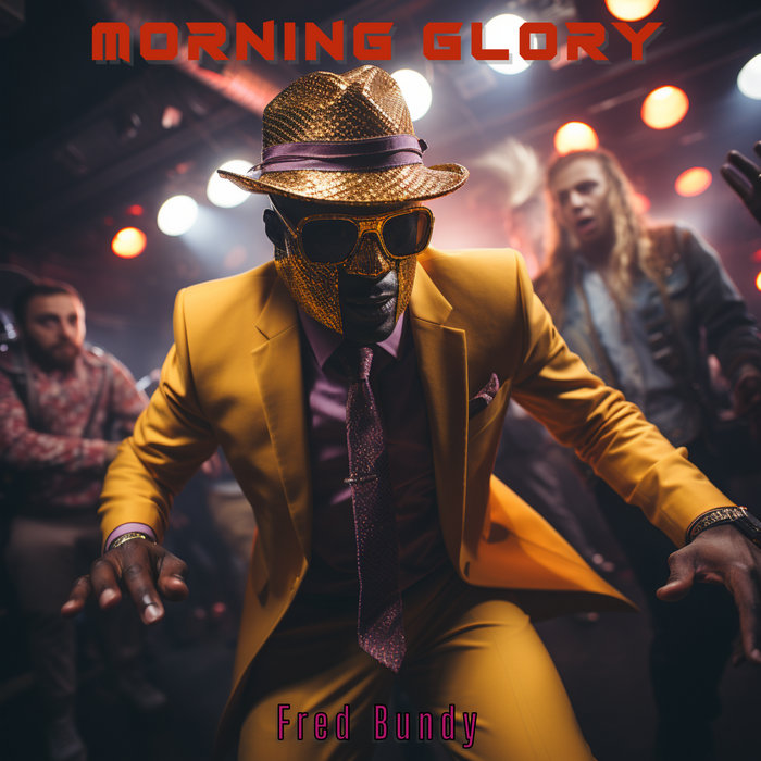 Morning glory | Fred Bundy | Neverending Store