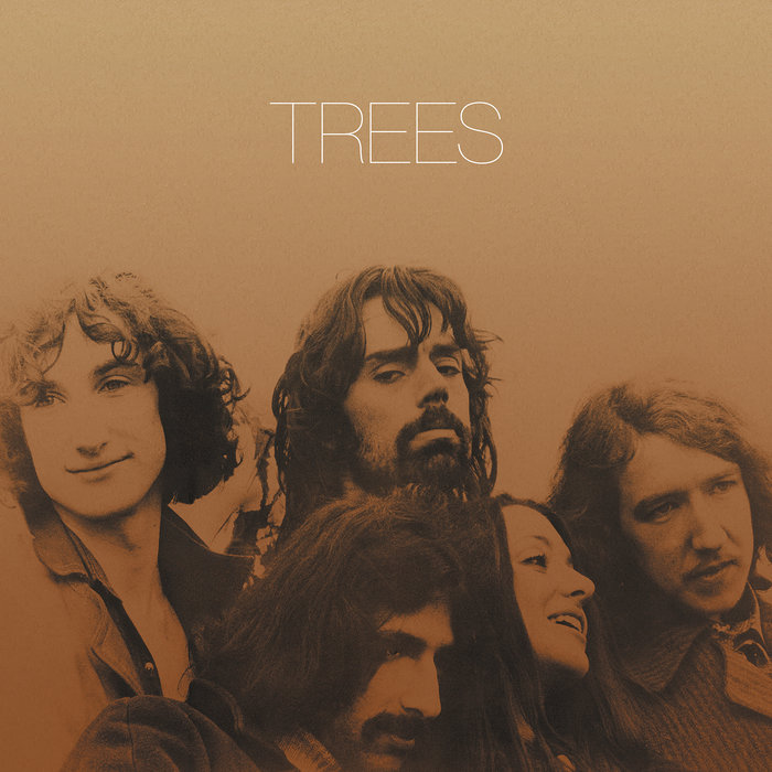 Trees (50th Anniversary Edition) | Trees