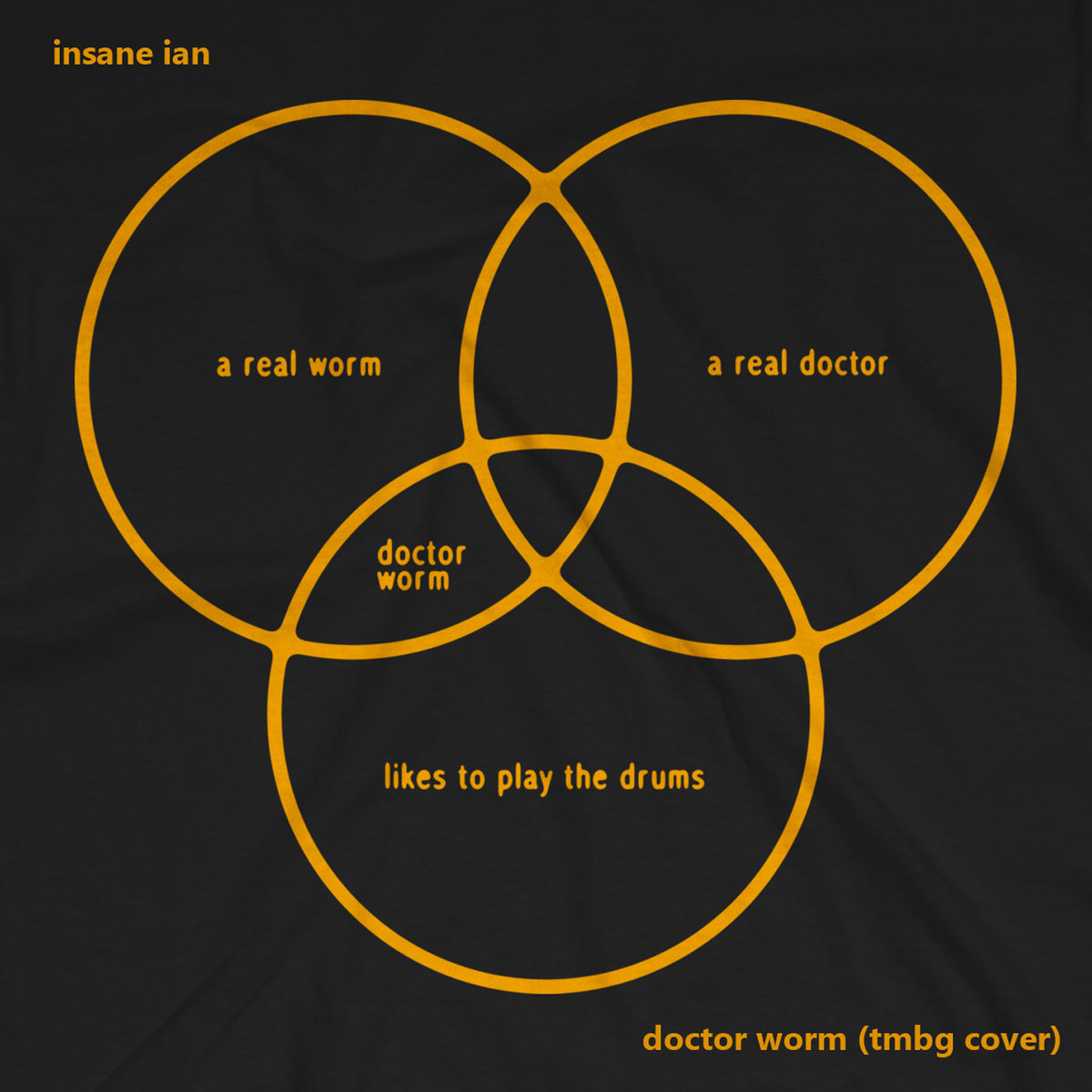 Doctor Worm | Insane Ian