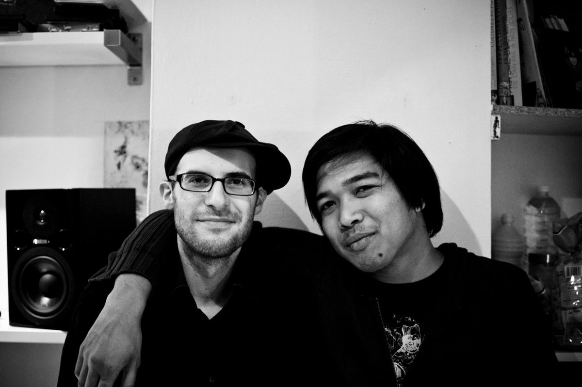 Pastille Pastelle | Radar and Coconuts