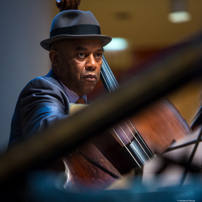 Essiet Essiet Interview | LondonJazz