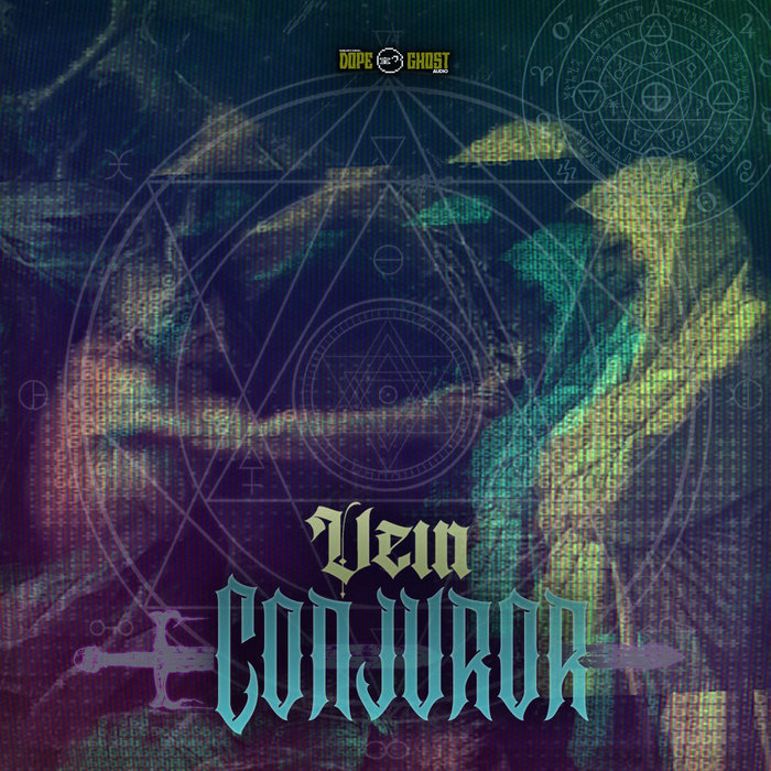 Conjuror | vein