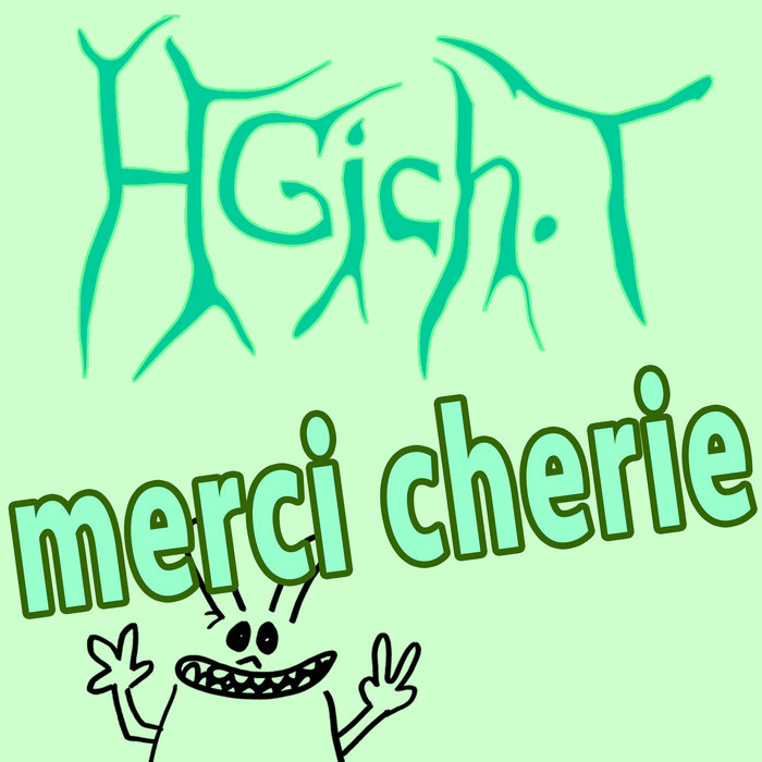 Merci Cherie | HGich.T