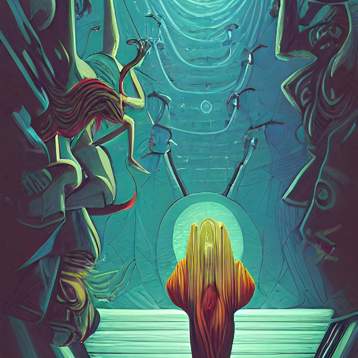 OPTICS // MOTION | Nathan McLaughlin