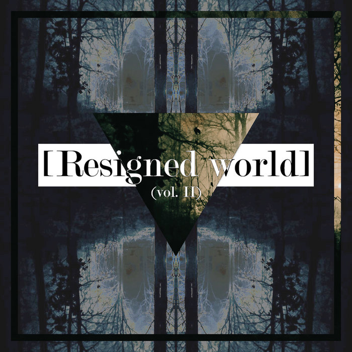 [Resigned world(vol. II)] - [Part I. Oldest Adventure] | Jonathan A ...