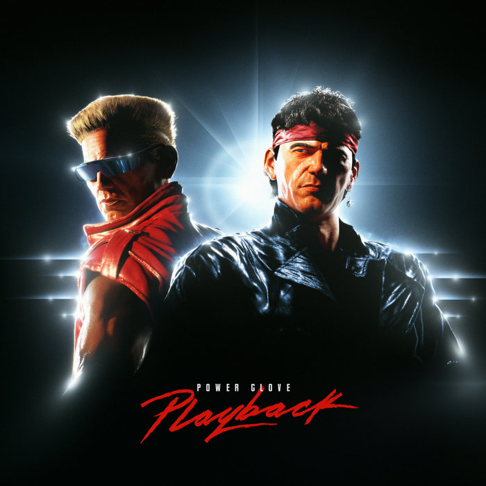 Playback | Power Glove