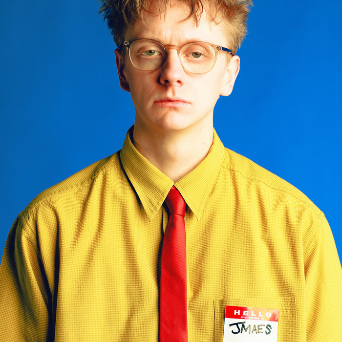 Employee of the Month | Jmaes | jmaes