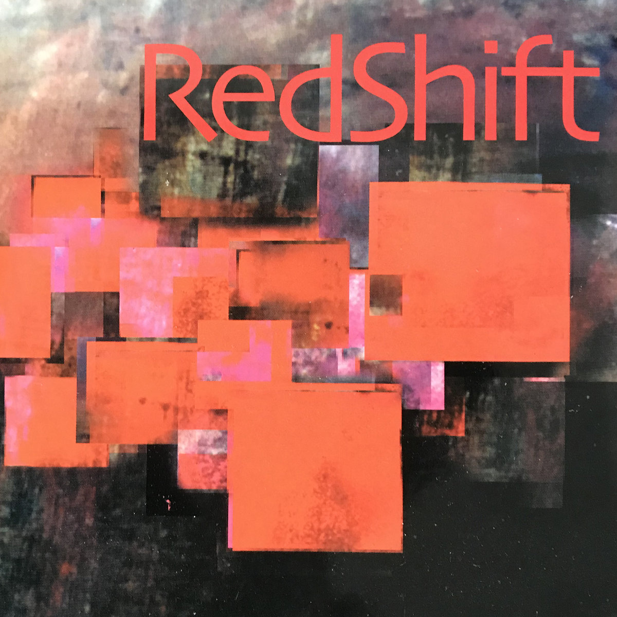 Red Shift (reissue) | Red Shift | ears&eyes Records