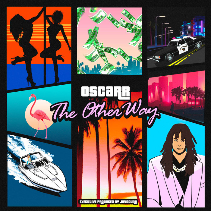 The Other Way | OSCARR