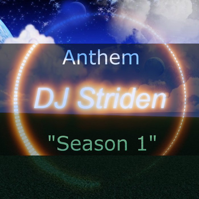 Galactic Alignment | DJ Striden