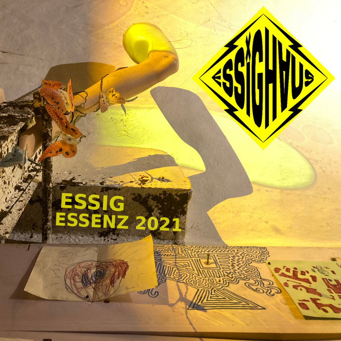Essig-Essenz 2021 | ESSIGHAUS