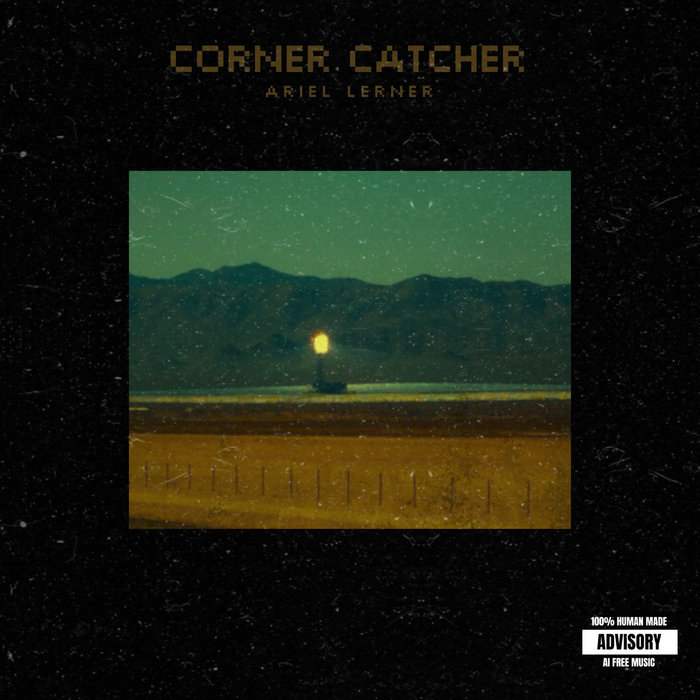 Corner Catcher | Ariel Lerner