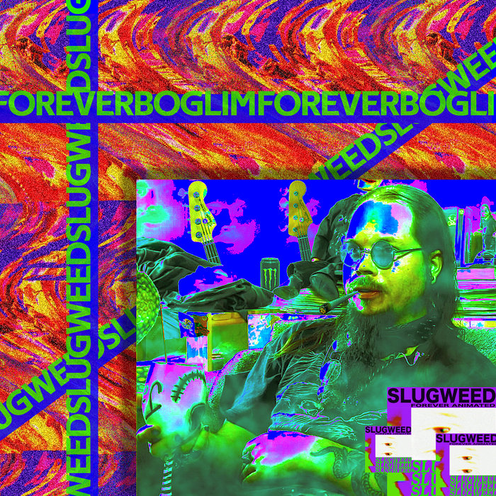 Time Machine | Slug Weed