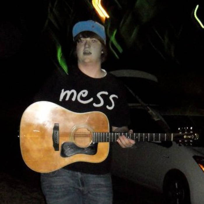 The Willow Tree EP | Matt Whitehead