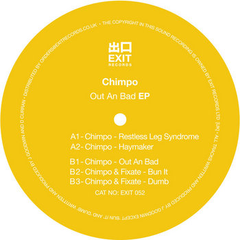 Music | Exit Records UK