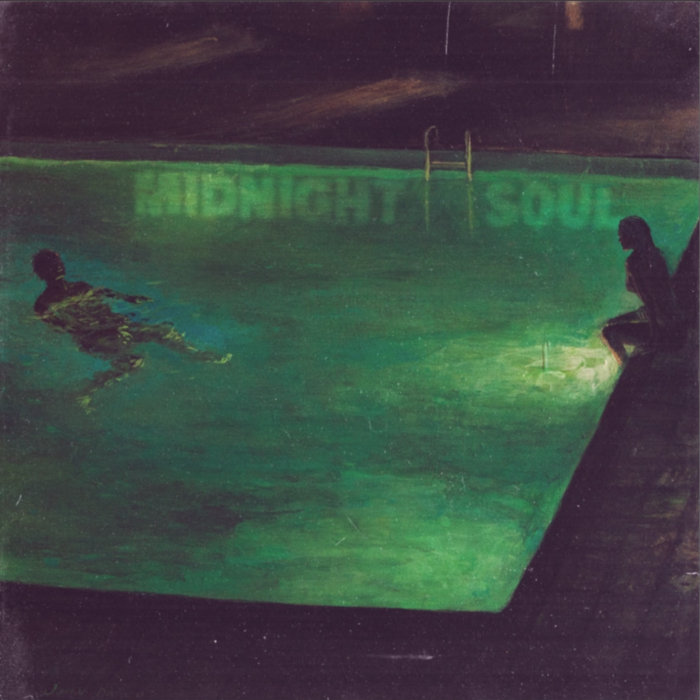 MIDNIGHT SOUL | Eastside Gz