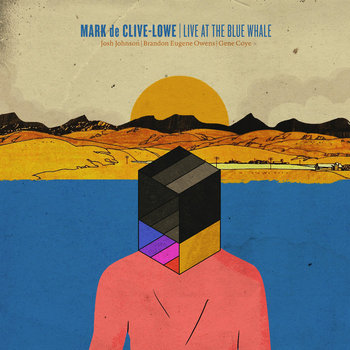 Music | Mark de Clive-Lowe